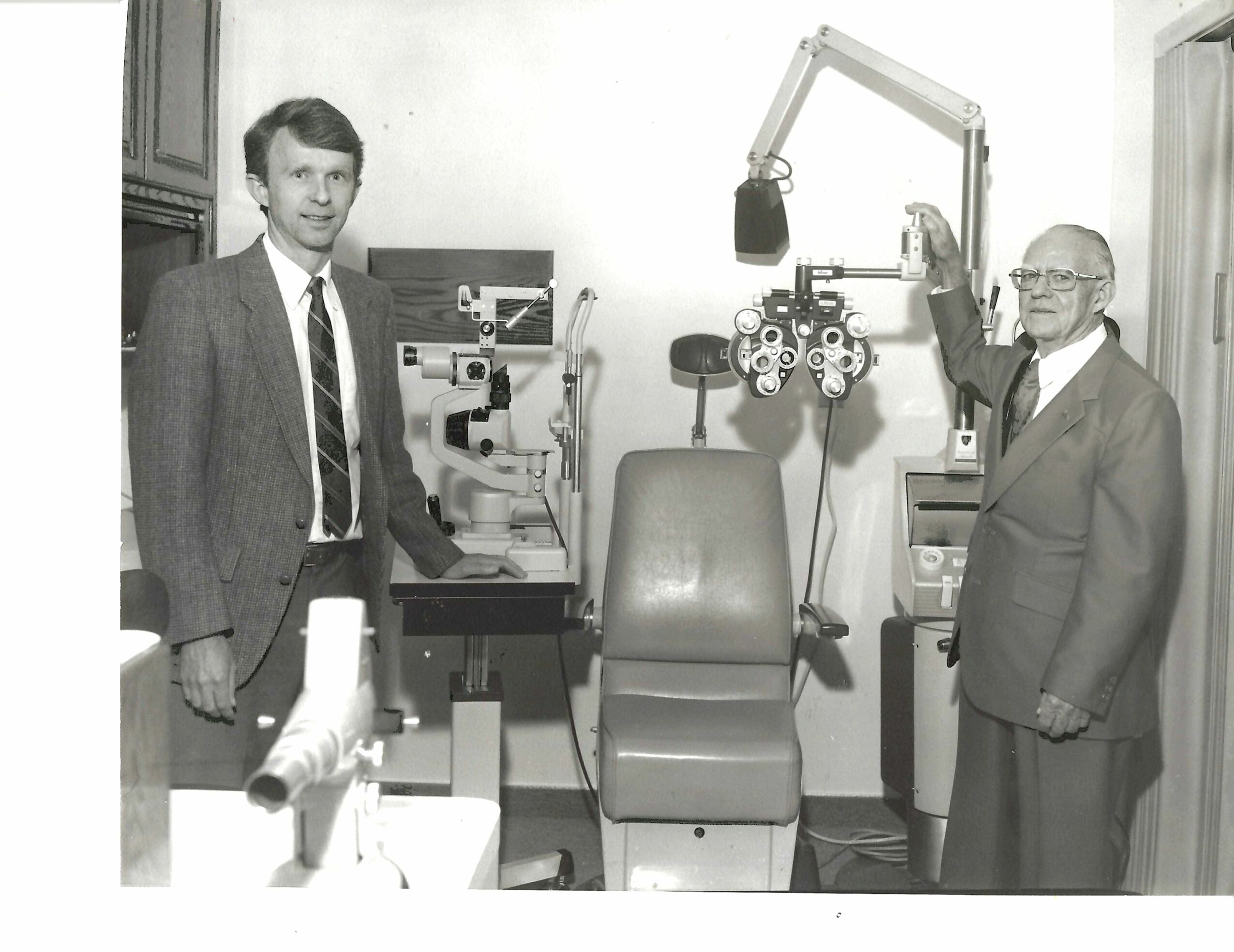 Life & Work with Joseph Olson of Brigham City - Voyage Utah Magazine