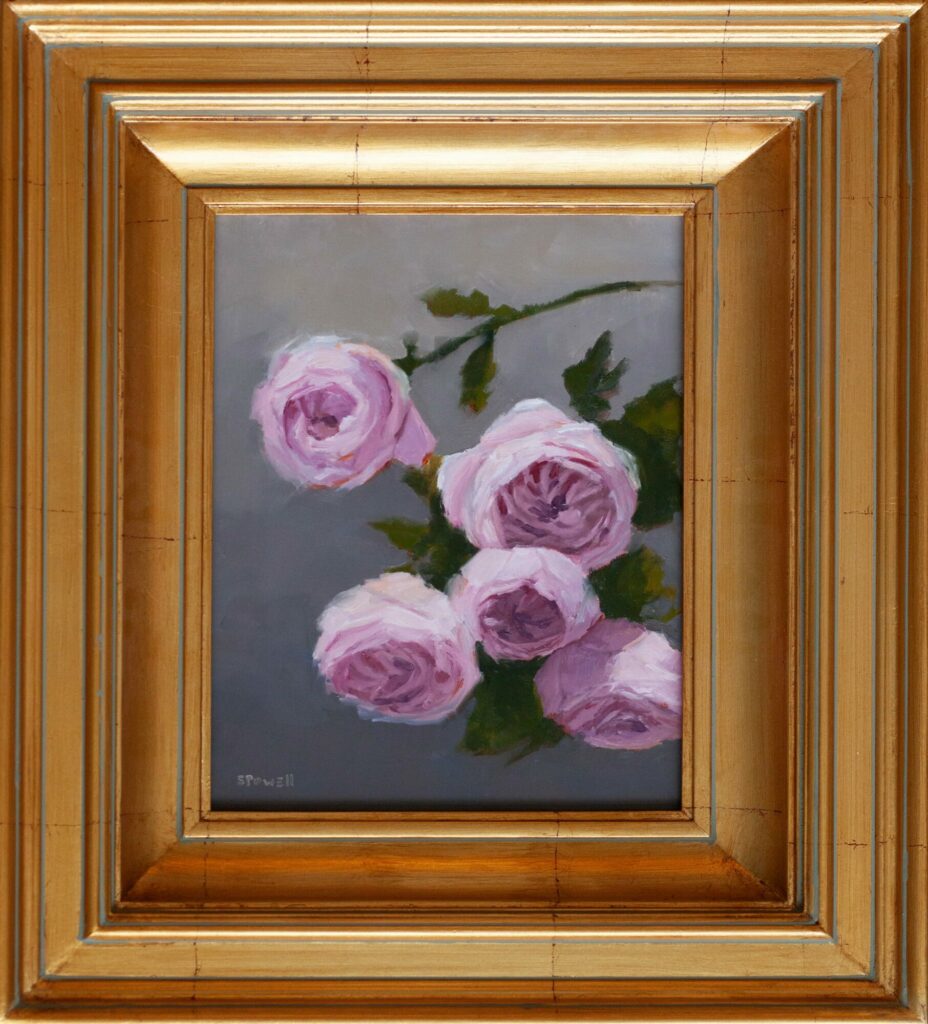 Life & Work with Shauna Powell of Saratoga Springs - Voyage Utah Magazine