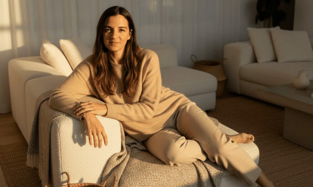 Meet Alejandra Marqués Méndez of The Freedom Alchemy® – Voyage Utah ...